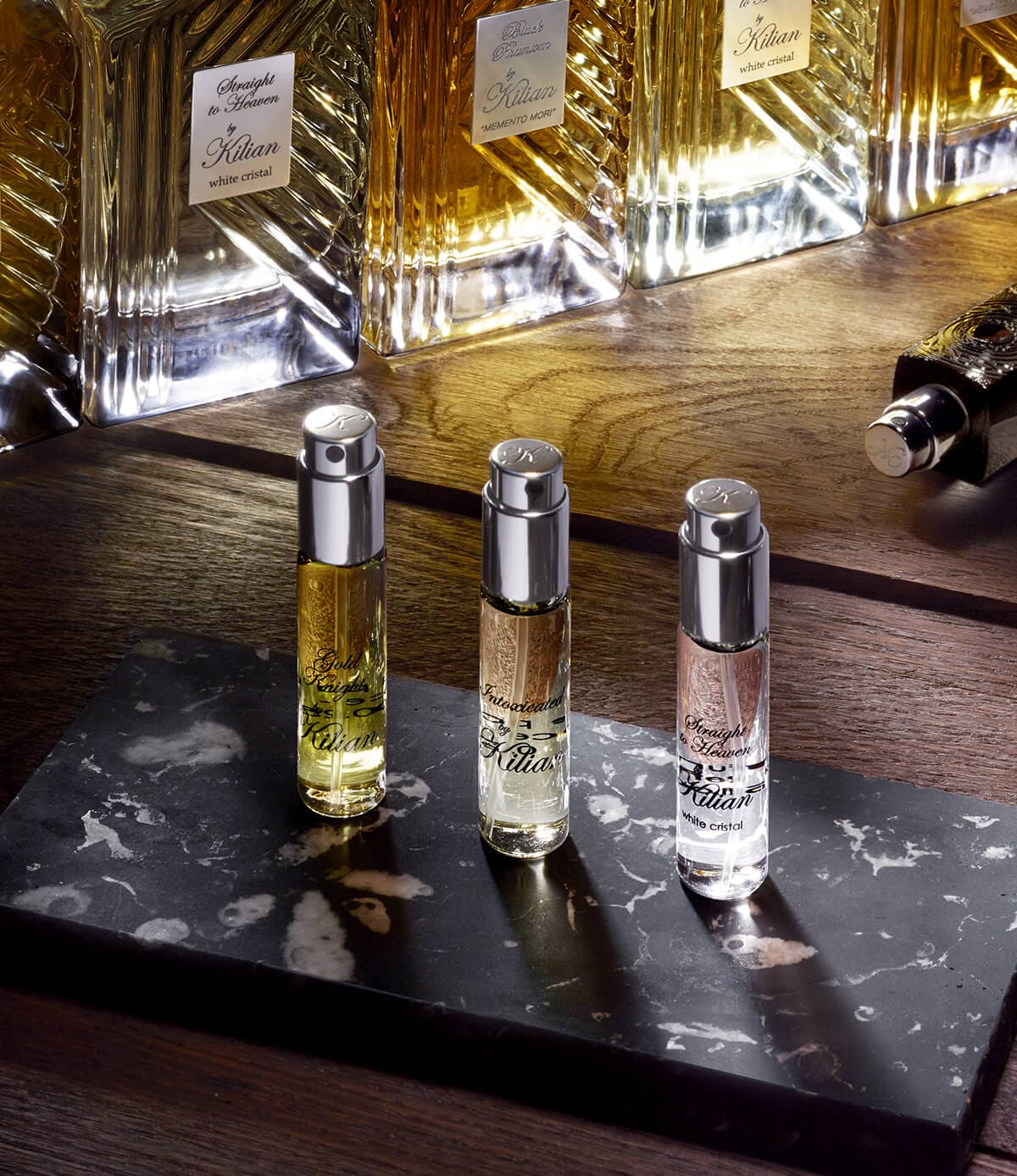 KILIAN Perfume as an Art | Discover luxury perfumes from the official ...